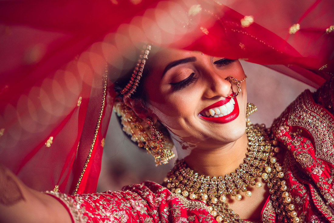 Professional Indian Wedding Photography